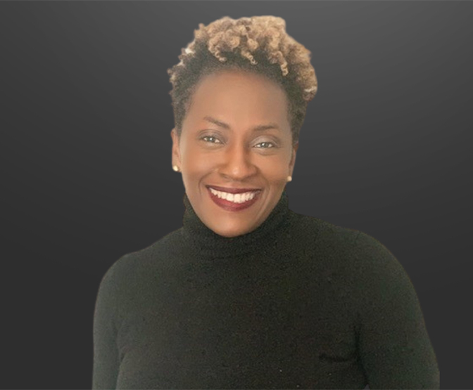 Marsha McIntosh-Hamilton | President of North America Supply | Diageo