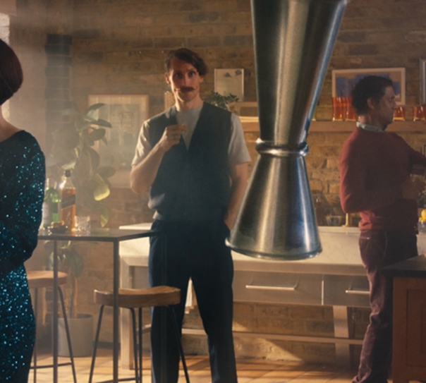 The magic of moderate drinking | Diageo